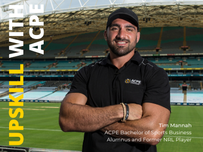 Australian College of Physical Education - ACPE - Sport and Physical ...